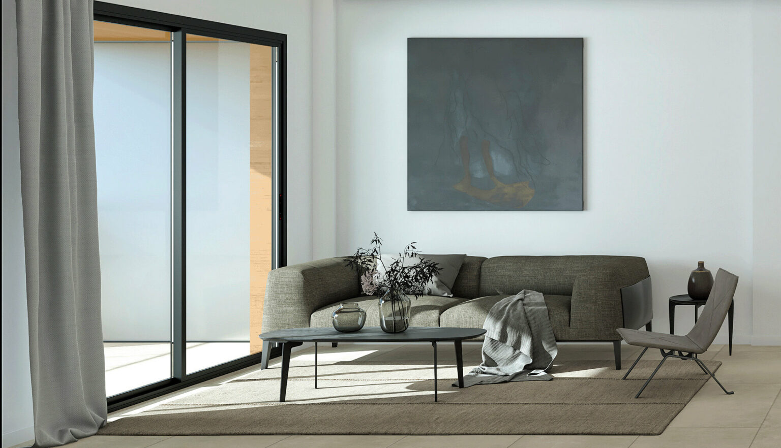 Nou Nazareth, Alicante – Lucía Rodrigo Studio