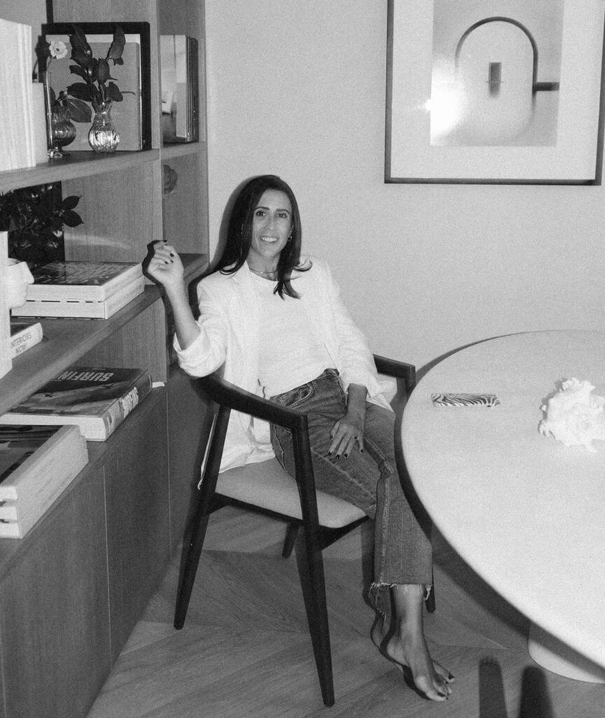 About – Lucía Rodrigo Studio